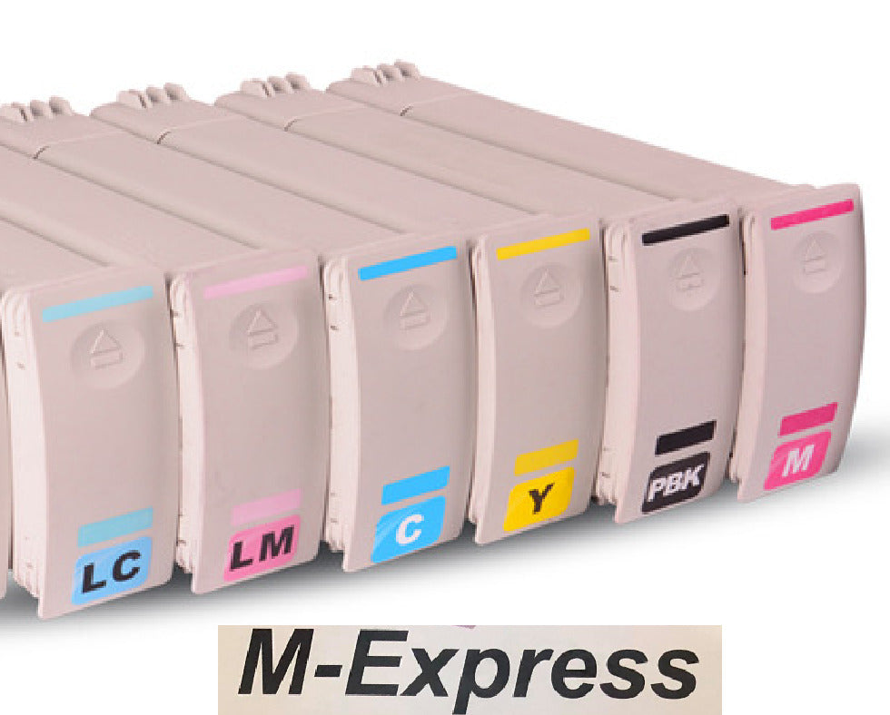 HP LATEX L26500,L28500,L260/L280 Cartridge 792 – MicompGraphix