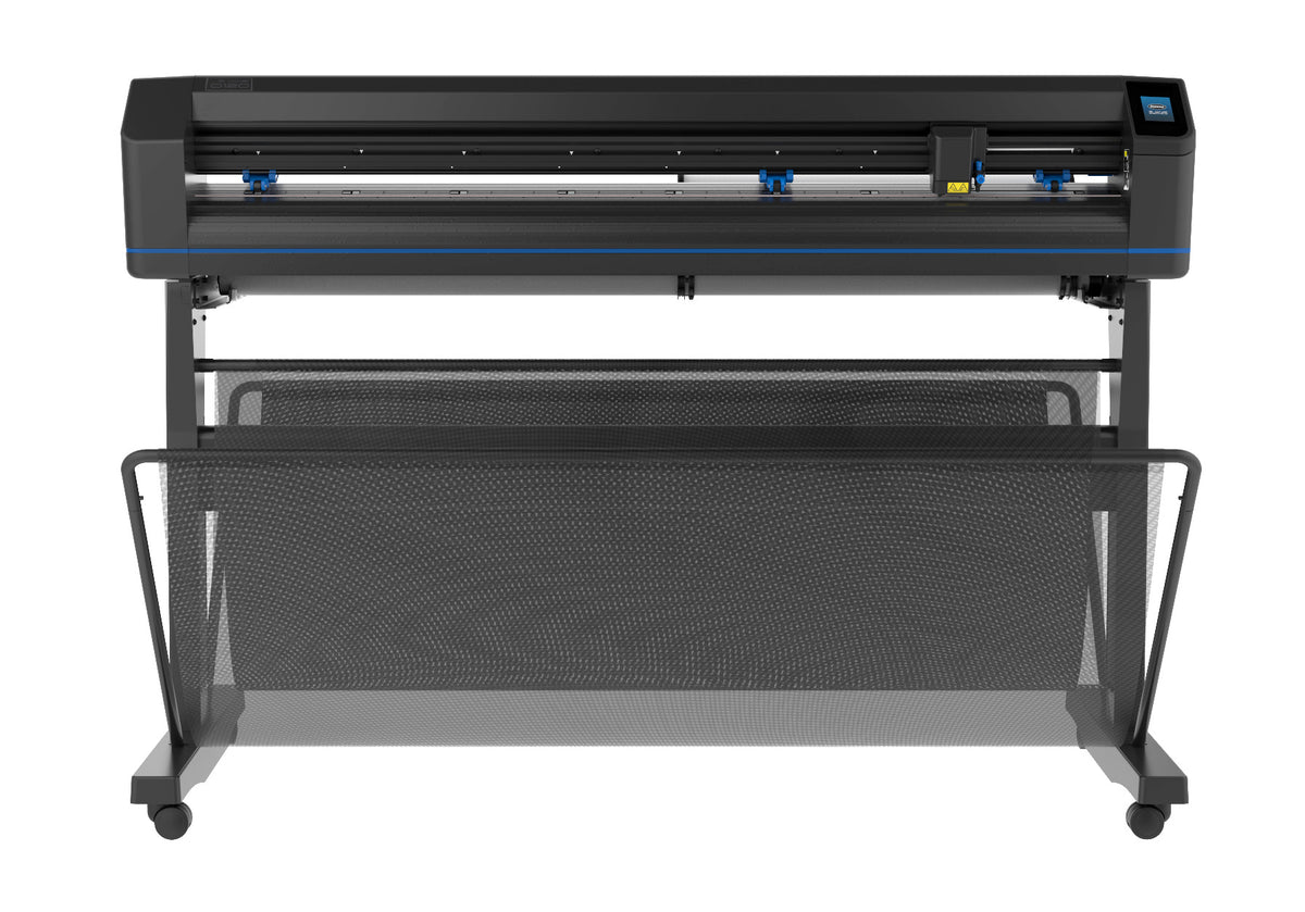 NEW SUMMA S1 D120 SUMMACUT 48" VINYL CUTTER WITH STAND – MicompGraphix